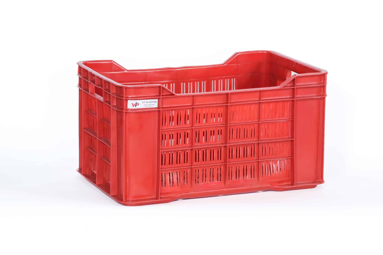 VIP – Storage Made Easier