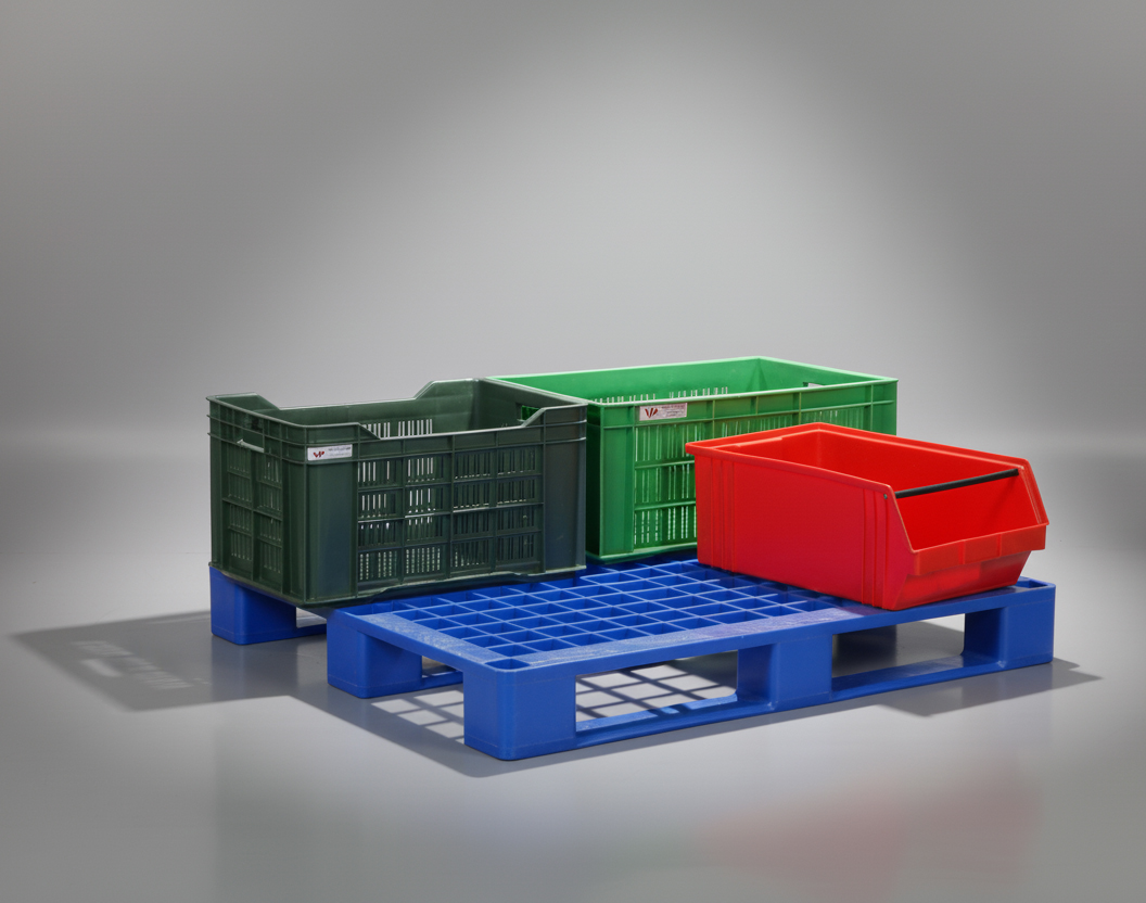 VIP – Storage Made Easier