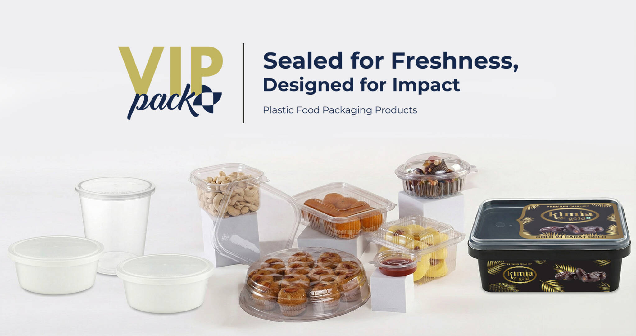 VIP – Storage Made Easier